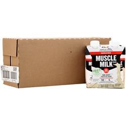 Cytosport Muscle Milk RTD | Muscle Milk RTD | Muscle Milk