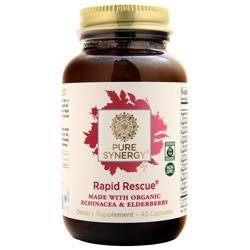 Pure Synergy Rapid Rescue on sale at AllStarHealth.com