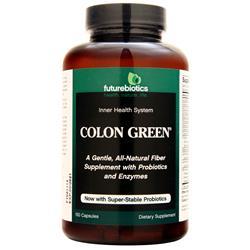 Futurebiotics Colon Green on sale at AllStarHealth.com