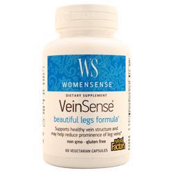 Natural Factors WomenSense Vein Support VeinSense on sale at ...