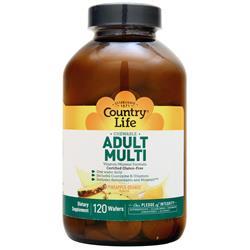Country Life Chewable Adult Multi on sale at AllStarHealth.com