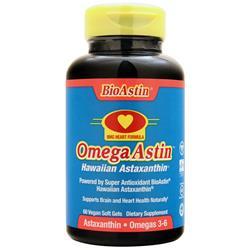 Nutrex Hawaii OmegaAstin on sale at AllStarHealth.com