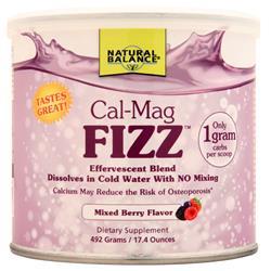 Natural Balance Cal-Mag FIZZ on sale at AllStarHealth.com