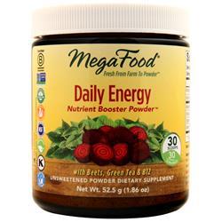 Megafood Daily Energy - Nutrient Booster Powder on sale at ...