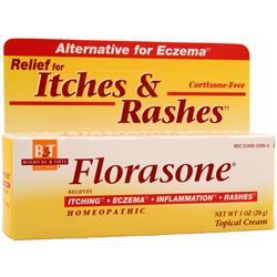 Boericke And Tafel Florasone Cream on sale at AllStarHealth.com