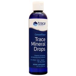 Trace Minerals Research ConcenTrace Trace Mineral Drops on sale at ...