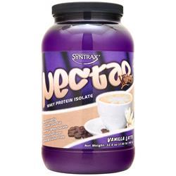 Syntrax Nectar Whey Protein Isolate – All Star Health