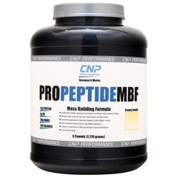 CNP Professional ProPeptide MBF on sale at AllStarHealth.com
