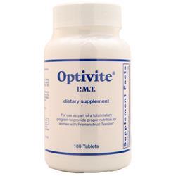 Optimox Optivite P.M.T. on sale at AllStarHealth.com