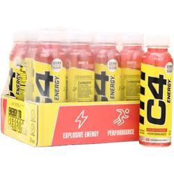 Cellucor C4 Energy RTD on sale at AllStarHealth.com