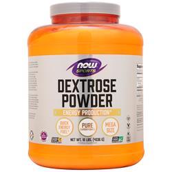 Now Dextrose on sale at AllStarHealth.com