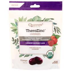 Quantum Thera Zinc Lozenges - Immune Support on sale at AllStarHealth.com