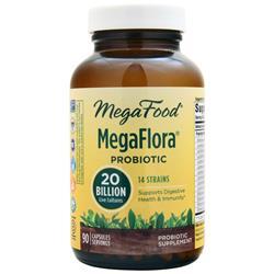 Megafood MegaFlora on sale at AllStarHealth.com