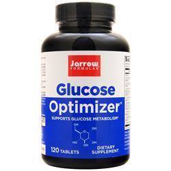 Jarrow Glucose Optimizer on sale at AllStarHealth.com