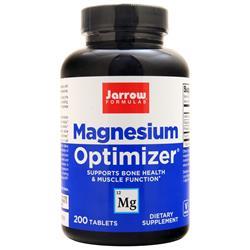 Jarrow Magnesium Optimizer on sale at AllStarHealth.com
