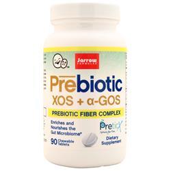 Jarrow Prebiotic XOS+GOS on sale at AllStarHealth.com