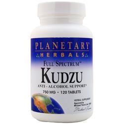Planetary Formulas Full Spectrum Kudzu on sale at AllStarHealth.com