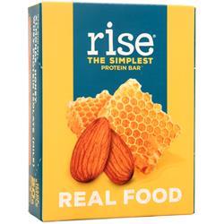 Rise Bar Rise Protein Bar on sale at AllStarHealth.com