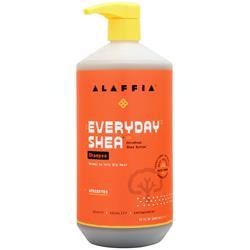 Alaffia Everyday Shea Shampoo on sale at AllStarHealth.com