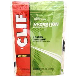 Clif Bar Athlete Series - Hydration Electrolyte Drink Mix on sale at ...