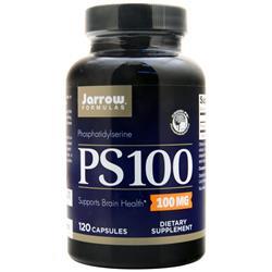 Jarrow PS 100 on sale at AllStarHealth.com