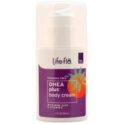 Life-Flo DHEA Plus Body Cream on sale at AllStarHealth.com