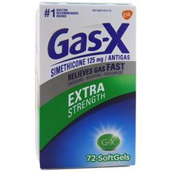 Gas-X Gas-X Extra Strength on sale at AllStarHealth.com