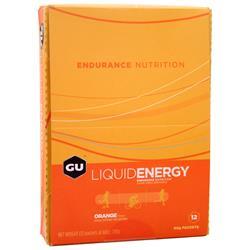 Gu Liquid Energy Gel on sale at AllStarHealth.com