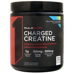 Rule1 Charged Creatine on sale at AllStarHealth.com