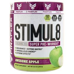 Finaflex Stimul8 Original Super Pre-Workout on sale at AllStarHealth.com