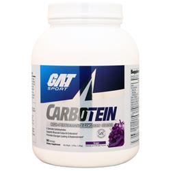 GAT Carbotein - High Performance Glycogen Loader on sale at ...