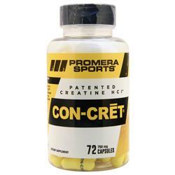 Con-Cret Creatine HCL on sale at AllStarHealth.com