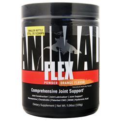 Universal Nutrition Animal Flex Powder on sale at AllStarHealth.com