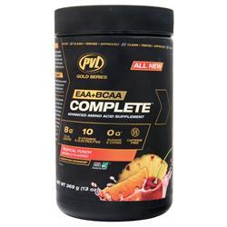 Fit Foods PVL Gold Series EAA+BCAA Complete on sale at AllStarHealth.com