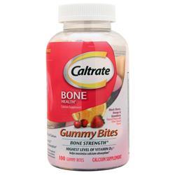 Caltrate Gummy Bites on sale at AllStarHealth.com