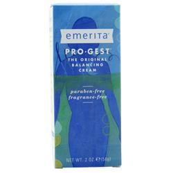 Emerita Pro-Gest Balancing Cream on sale at AllStarHealth.com