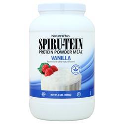 Natures Plus Spiru-Tein Protein Powder Meal on sale at AllStarHealth.com