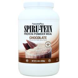 Natures Plus Spiru-Tein Protein Powder Meal on sale at AllStarHealth.com