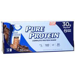 Worldwide Sports Pure Protein Complete Protein Shake RTD on sale at ...