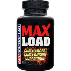 Md Science Labs MAX Load on sale at AllStarHealth.com