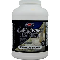 4 Ever Fit 4Ever Whey Gainer on sale at AllStarHealth.com