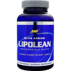 SNI Lipolean on sale at AllStarHealth.com