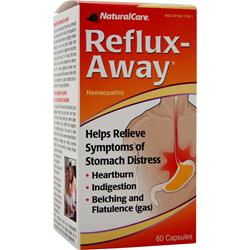 Natural Care Reflux-Away on sale at AllStarHealth.com