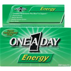 Bayer Healthcare ONE A DAY Energy on sale at AllStarHealth.com