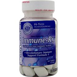 Hi-Tech Pharmaceuticals Immune-Rx on sale at AllStarHealth.com