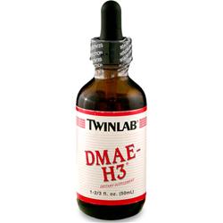 TwinLab DMAE-H3 (Paba) on sale at AllStarHealth.com