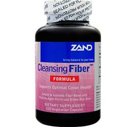 Zand Cleansing Fiber Formula on sale at AllStarHealth.com