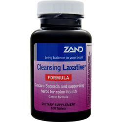 Zand Cleansing Laxative on sale at AllStarHealth.com