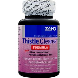 Zand Thistle Cleanse on sale at AllStarHealth.com