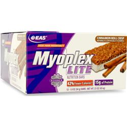 EAS Myoplex Lite Bar | Myoplex Lite Bars | Myoplex Light Protein Bars